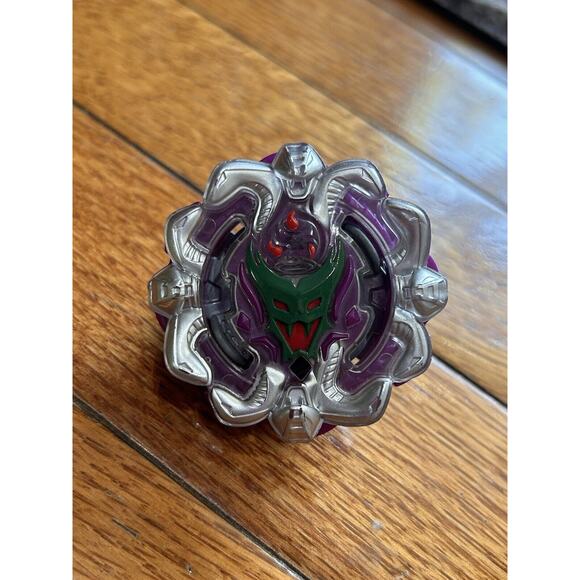 Hasbro | Toys | Beyblade Burst Turbo Slingshock Hasbro E4734 Typhon T4 ...